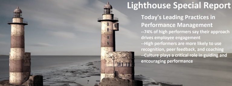 How High-Performing Companies Manage Employee Performance [New Research ...