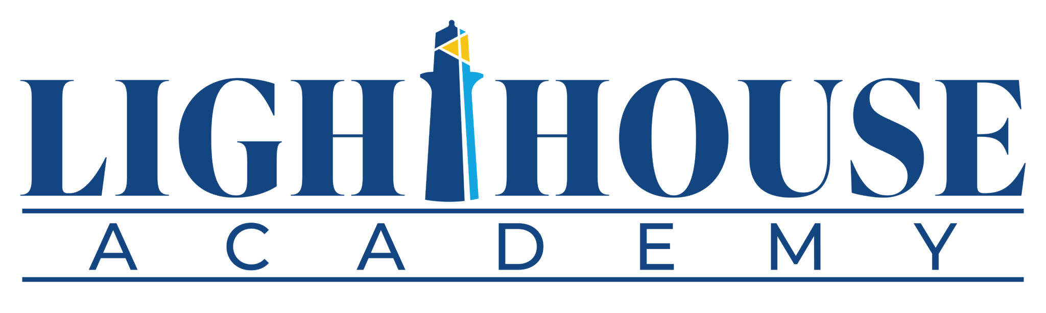 Lighthouse Academy - Lighthouse Research & Advisory